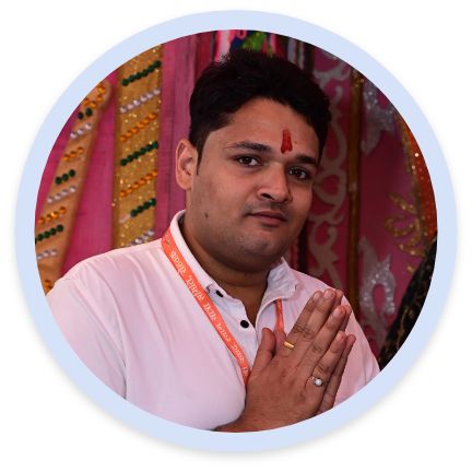 About Us - Khatushyam Yatra Smiti